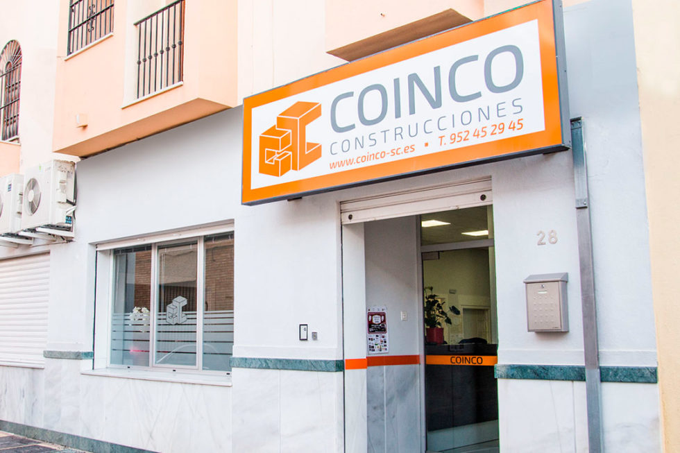 Sobre Coinco | Coinco